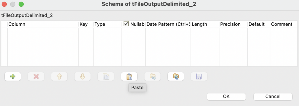 Talend: tips and tricks part 3 - Intodata
