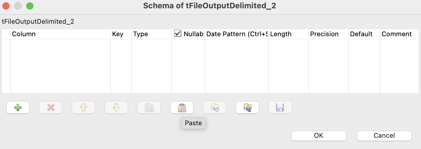 Talend: tips and tricks part 3 - Intodata