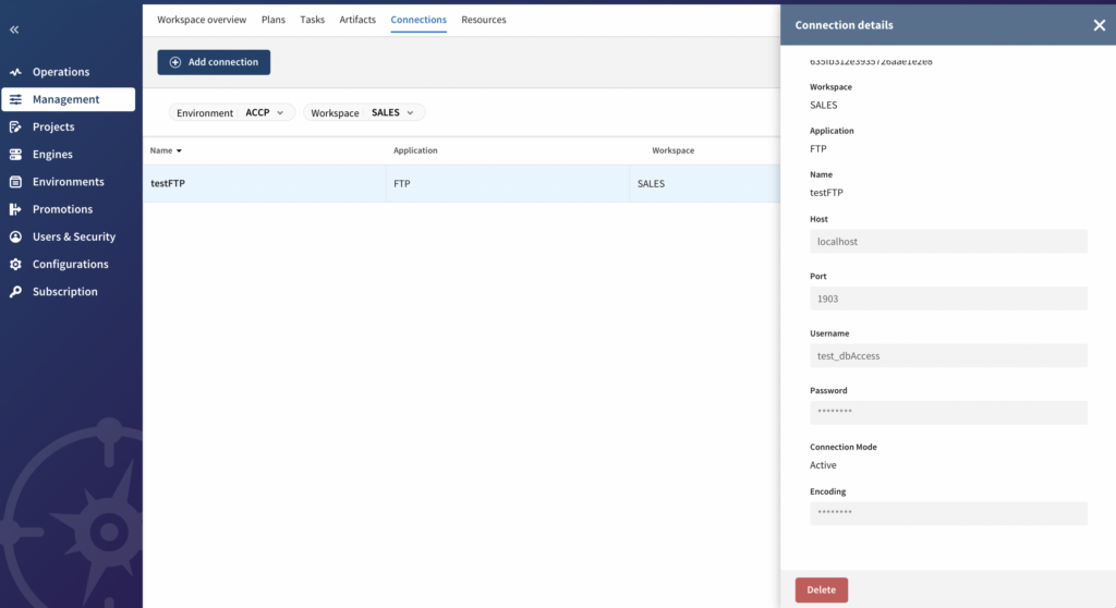 Talend: tips and tricks part 4 - Intodata
