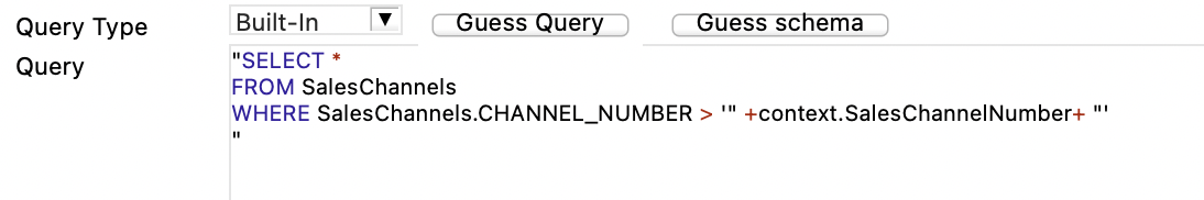 Talend: tips and tricks part 3 - Intodata