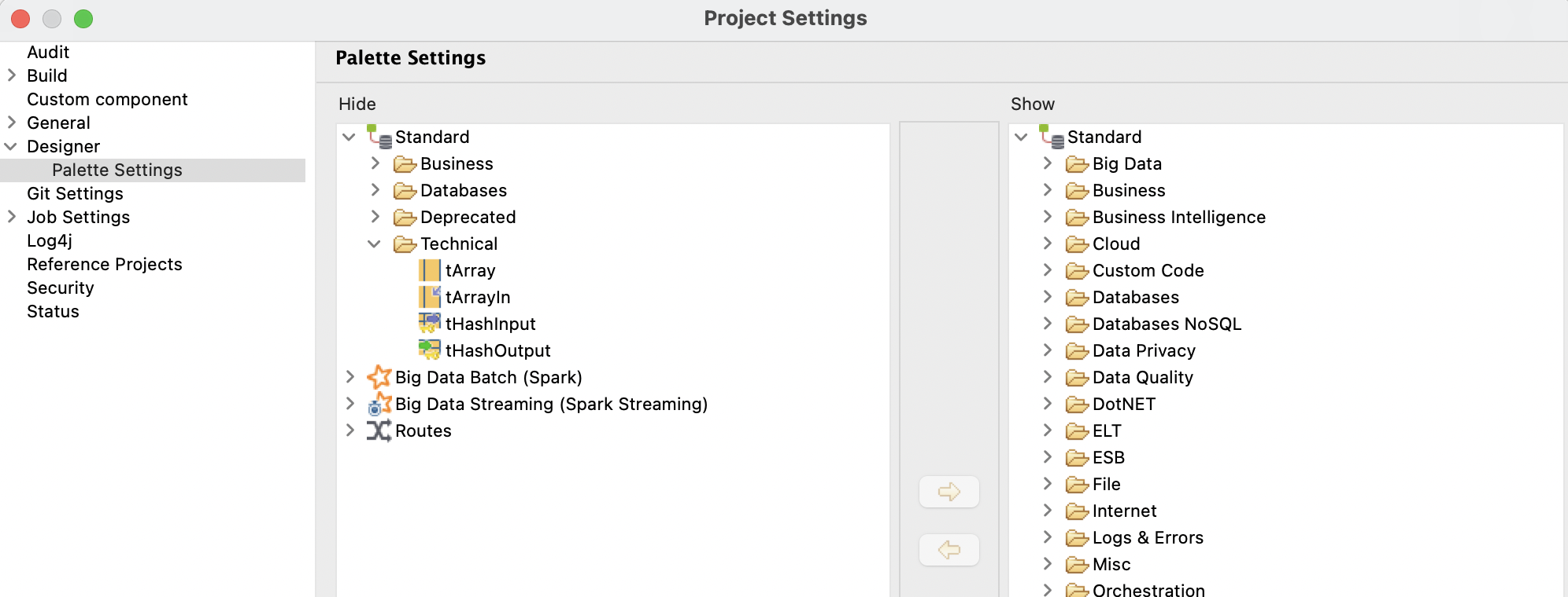 Talend: tips and tricks part 4 - Intodata Talend: tips and tricks part 4 - Intodata