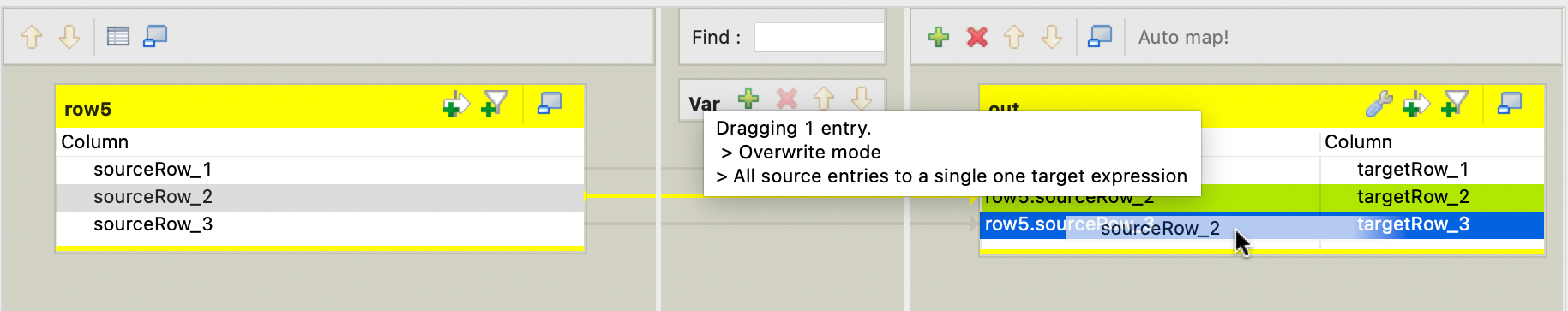 Talend: tips and tricks part 4 - Intodata