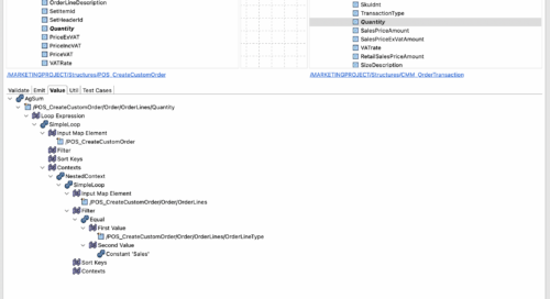 Talend Data Mapper: Tips and Tutorials Part 1 - Intodata
