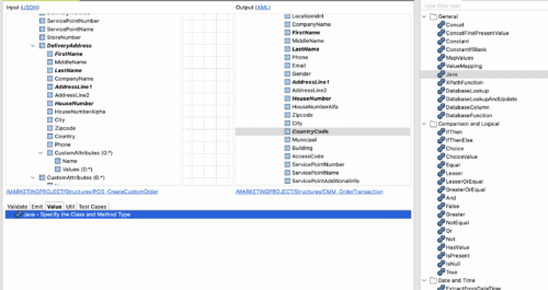 Talend Data Mapper: Tips and Tutorials Part 1 - Intodata