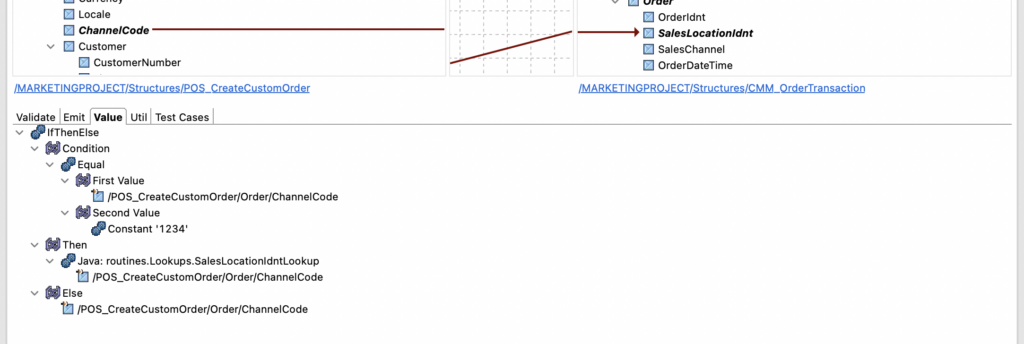 Talend Data Mapper: Tips and Tutorials Part 3 - Intodata