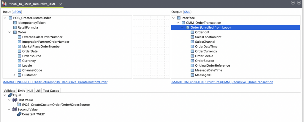 Talend Data Mapper Tips And Tutorials Part 3 Intodata