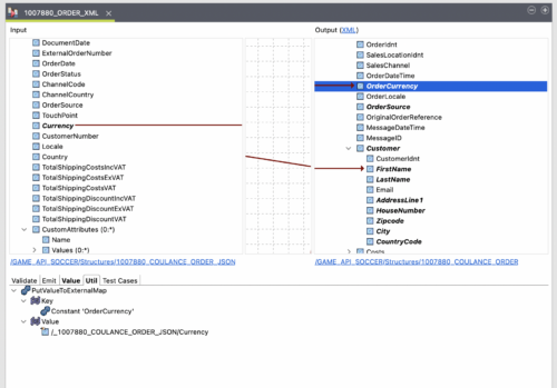 Talend Data Mapper: Tips and Tutorials Part 2 - Intodata